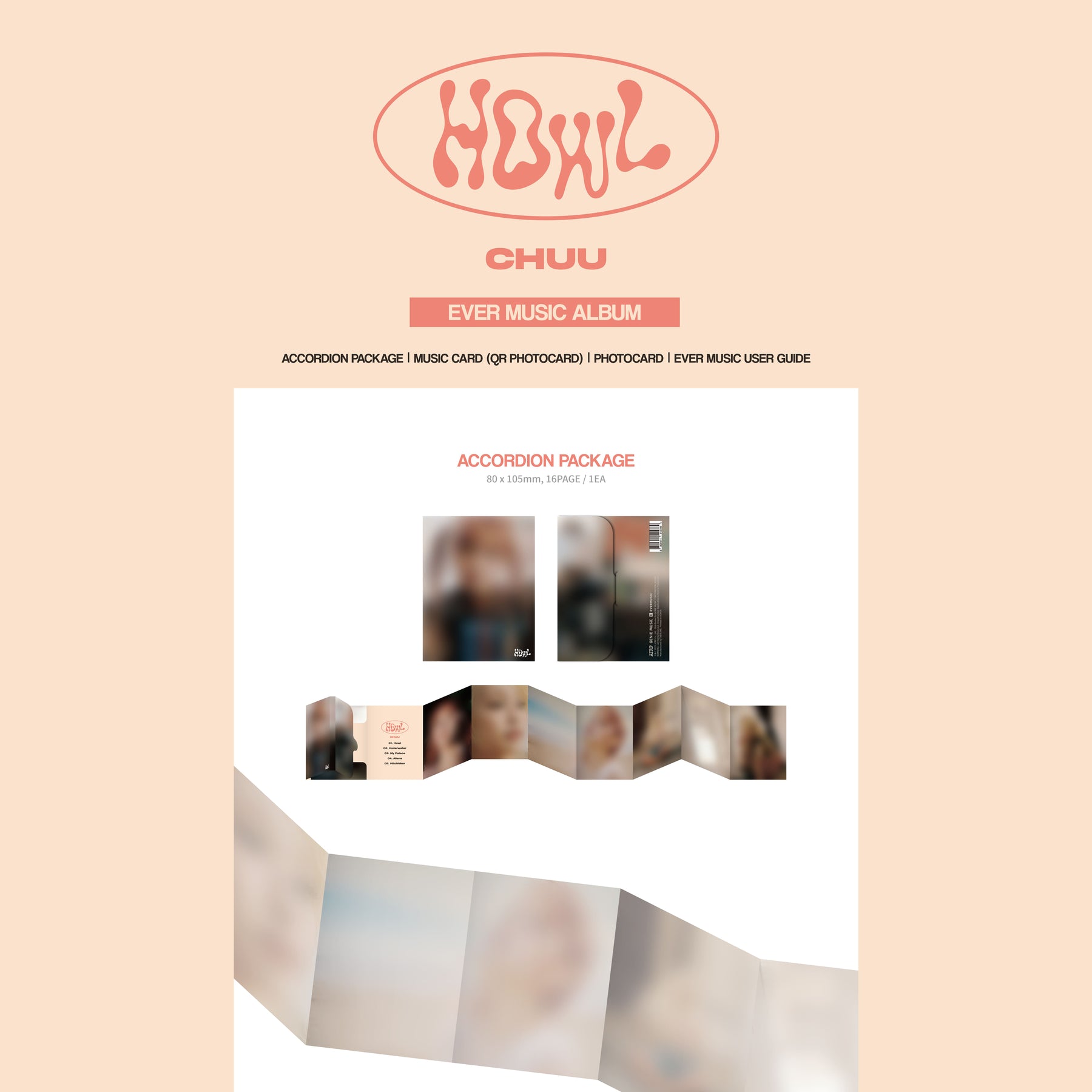 albums – Page 5 – SarangHello LLC