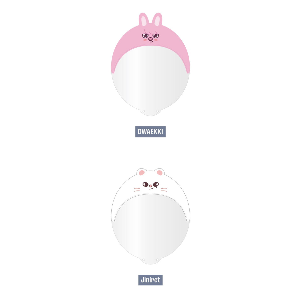 STRAY KIDS - Official Merchandise - 5 STAR - IMAGE PICKET COVER ...