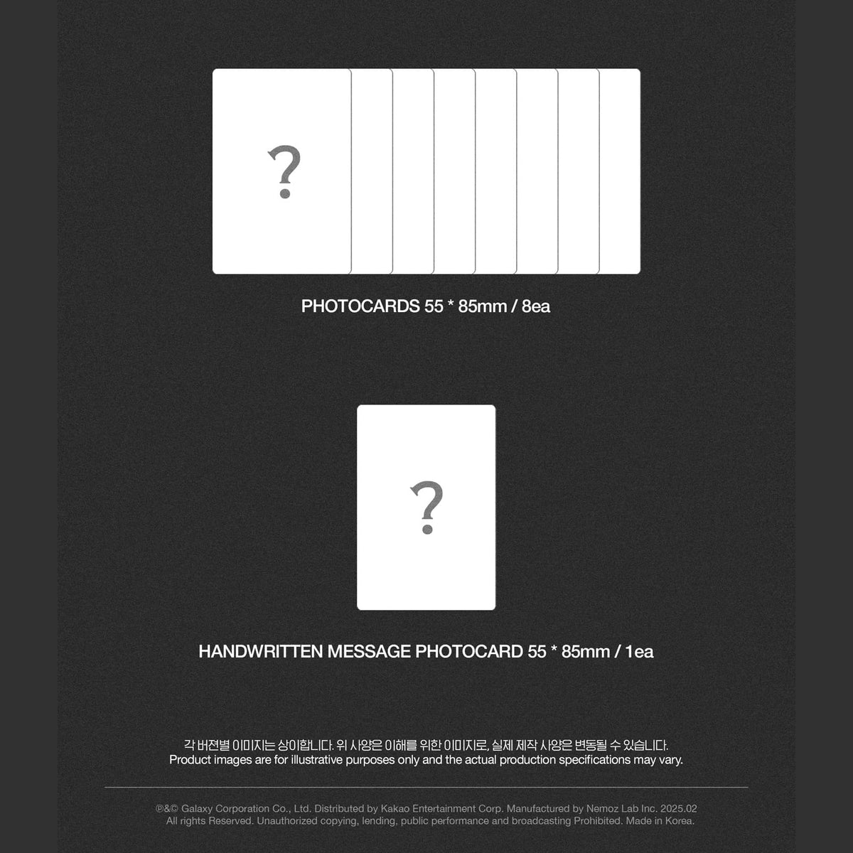 G-DRAGON - 3rd Album - Übermensch - Photo Card Album Version ...